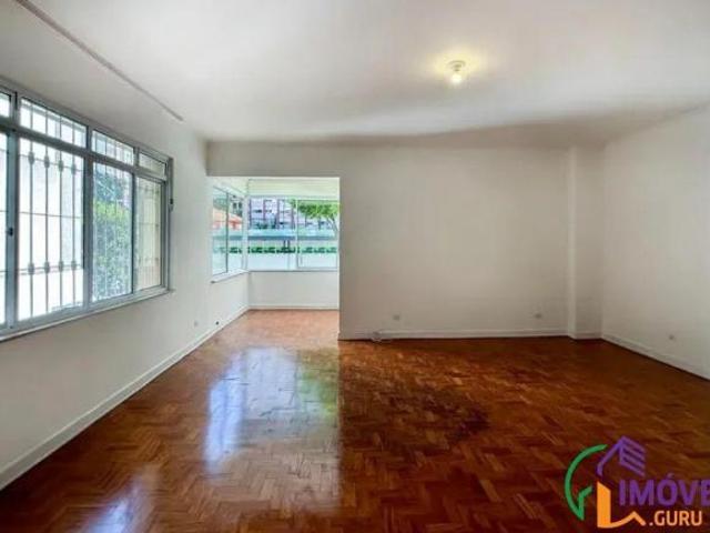 Imoveis em Higienópolis