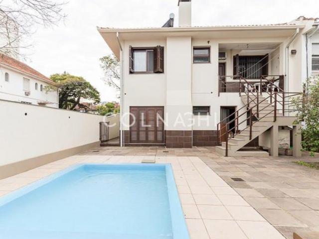 Imoveis em Higienópolis