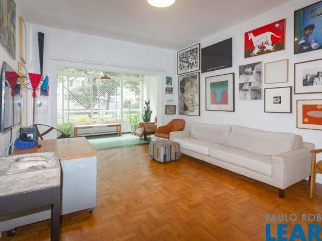 Imoveis em Higienópolis