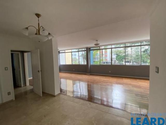 Imoveis em Higienópolis