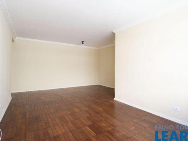 Imoveis em Higienópolis