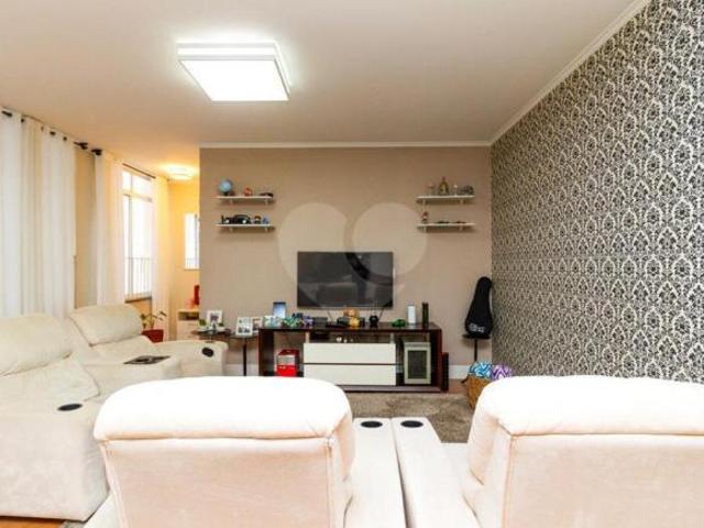 Imoveis em Higienópolis