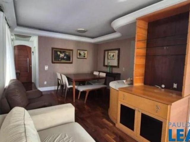 Imoveis em Higienópolis