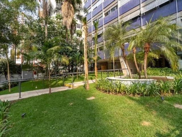 Imoveis em Higienópolis