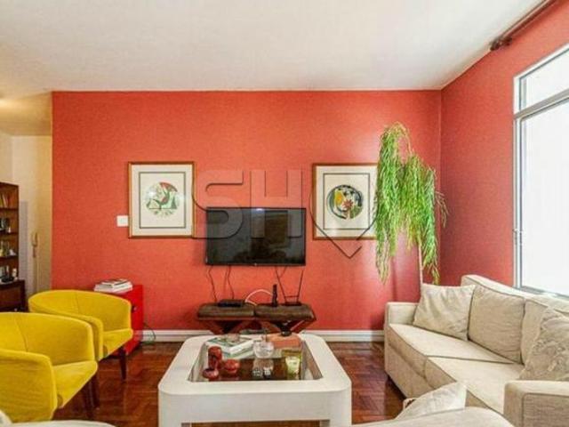 Imoveis em Higienópolis