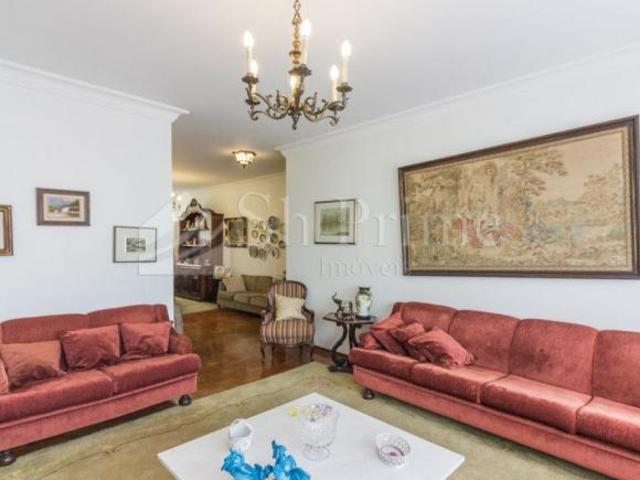 Imoveis em Higienópolis