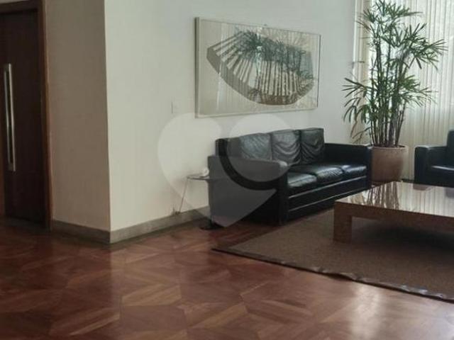 Imoveis em Higienópolis