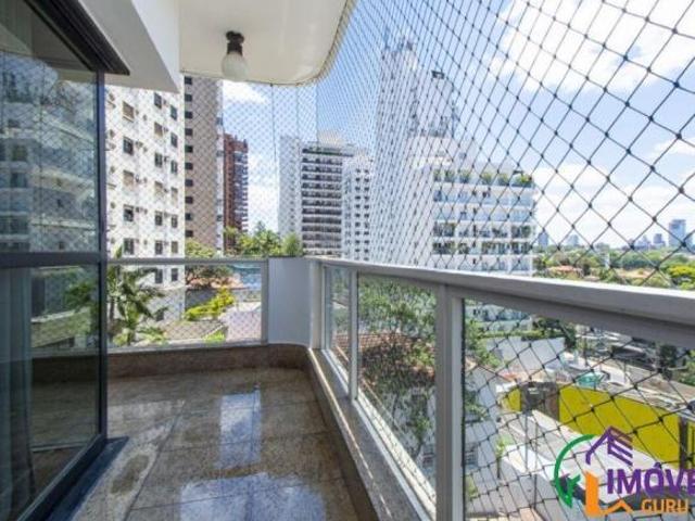Imoveis em Higienópolis