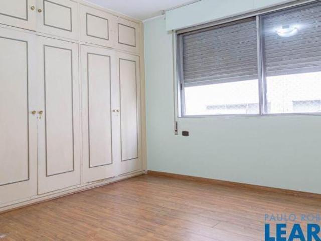 Imoveis em Higienópolis