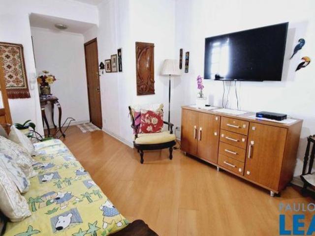 Imoveis em Higienópolis