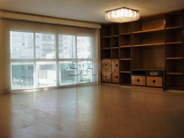 Imoveis em Higienópolis