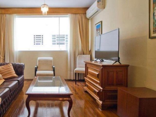 Imoveis em Higienópolis