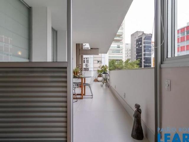 Imoveis em Higienópolis