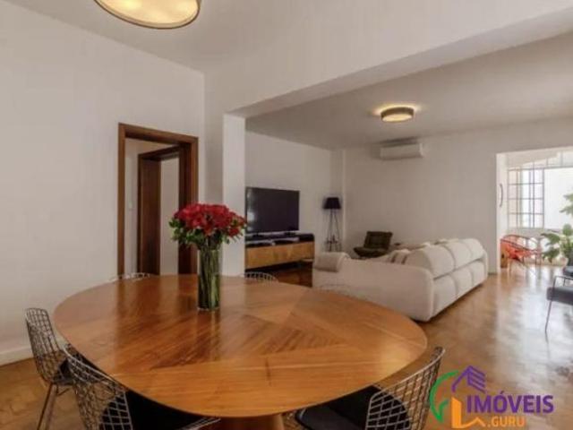 Imoveis em Higienópolis