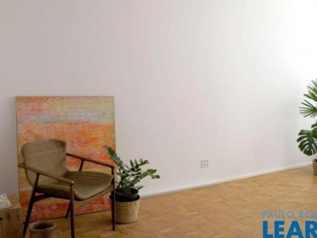 Imoveis em Higienópolis