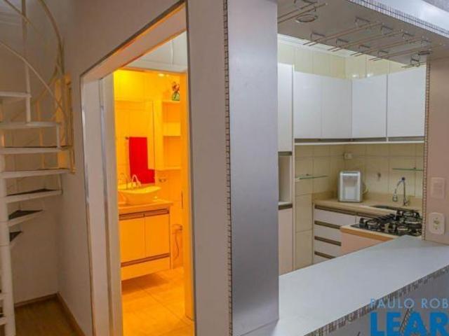 Imoveis em Higienópolis