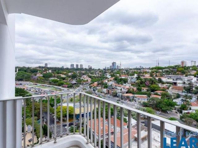 Imoveis em Higienópolis