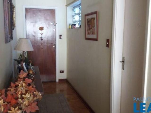 Imoveis em Higienópolis