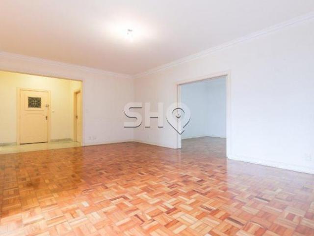 Imoveis em Higienópolis