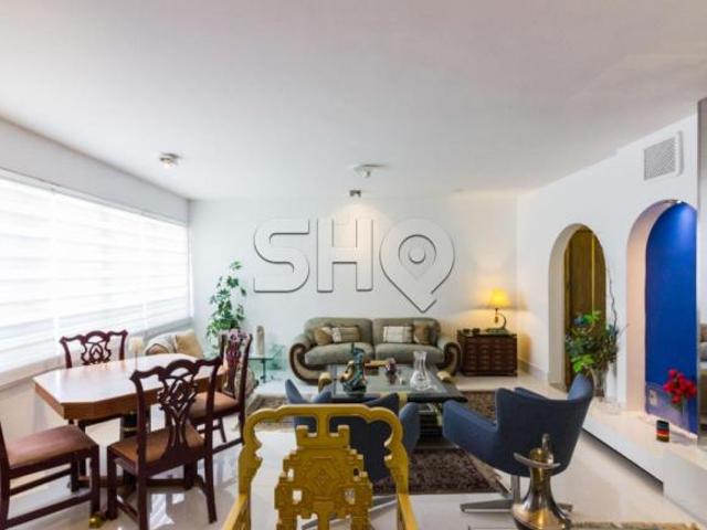Imoveis em Higienópolis
