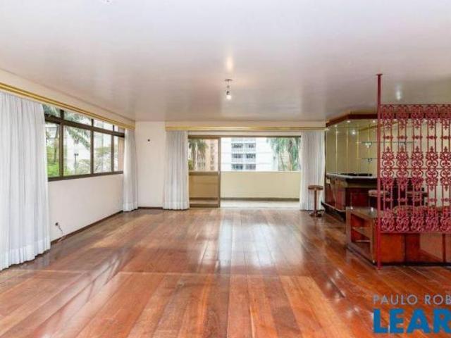 Imoveis em Higienópolis