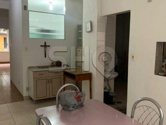Imoveis em Higienópolis