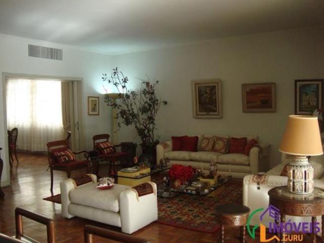 Imoveis em Higienópolis