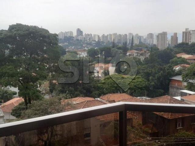 Imoveis em Higienópolis