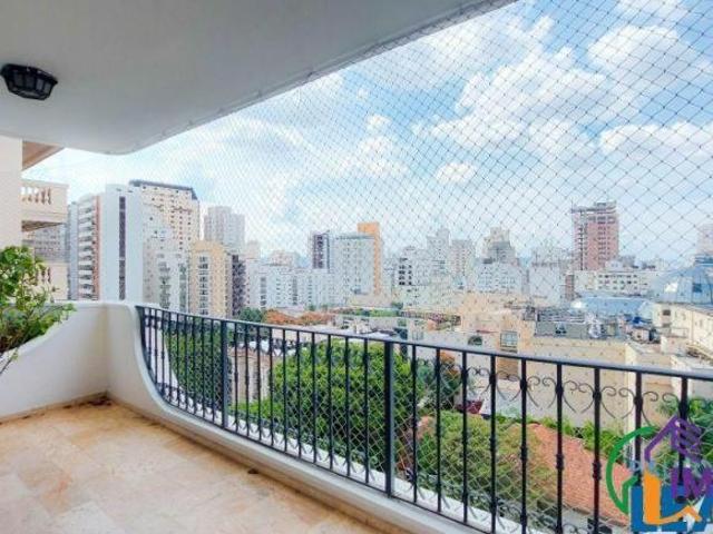 Imoveis em Higienópolis