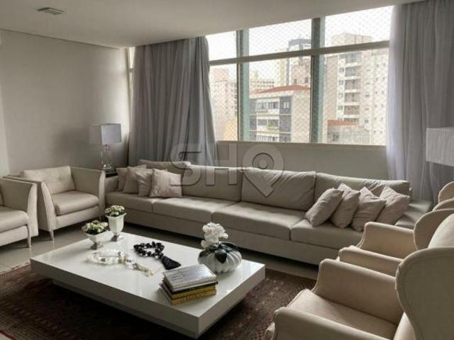 Imoveis em Higienópolis