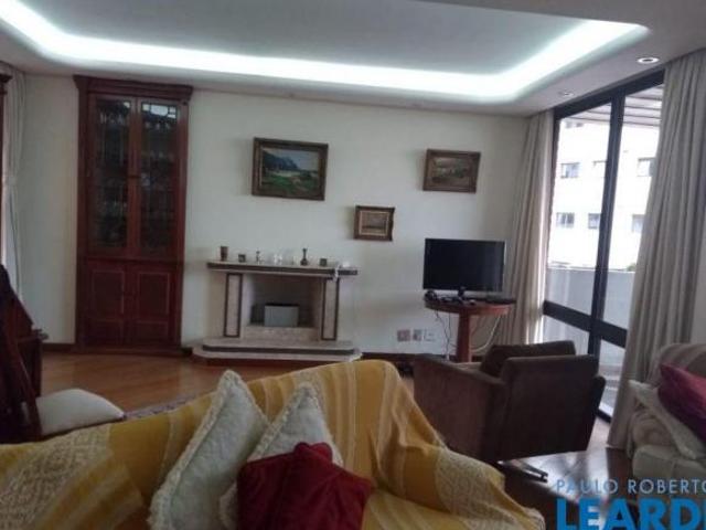Imoveis em Higienópolis