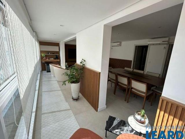 Imoveis em Higienópolis