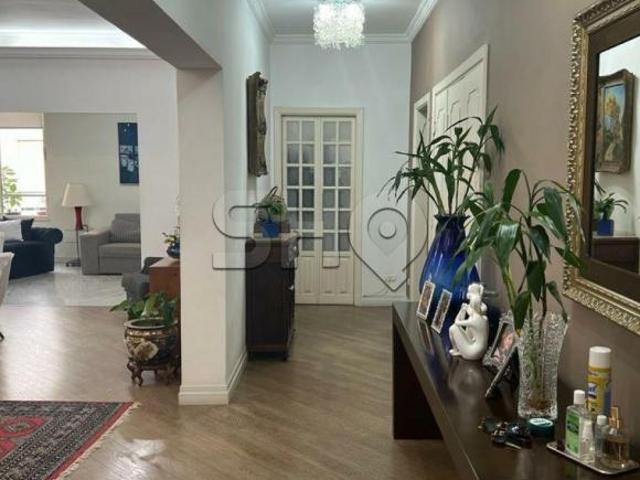 Imoveis em Higienópolis