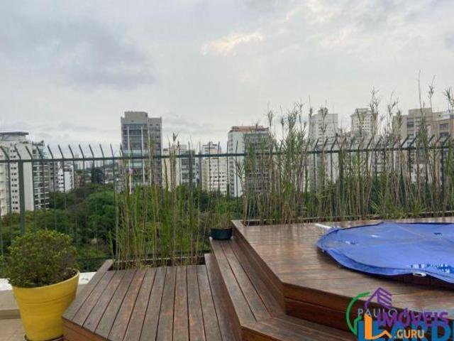 Imoveis em Higienópolis