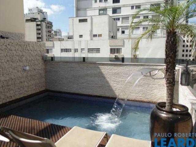 Imoveis em Higienópolis