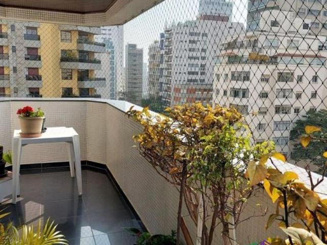 Imoveis em Higienópolis