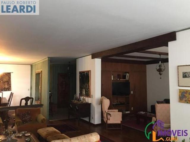 Imoveis em Higienópolis