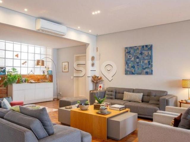 Imoveis em Higienópolis