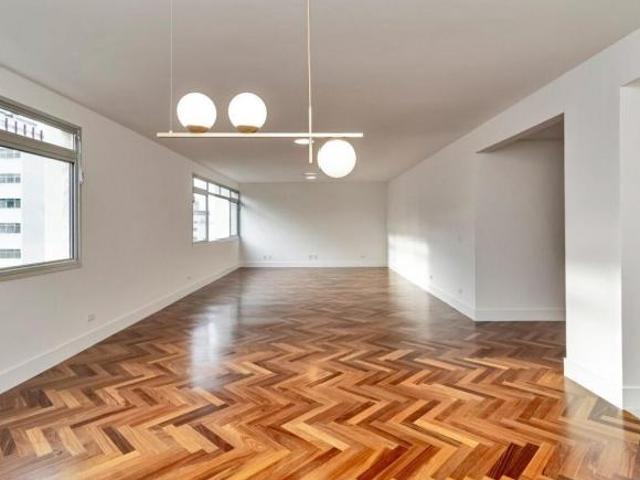 Imoveis em Higienópolis