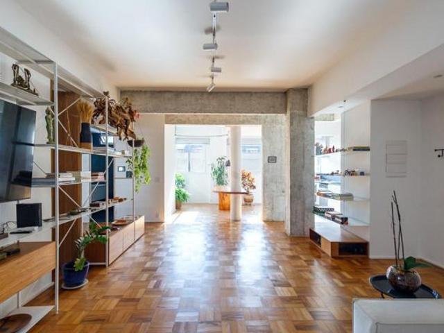 Imoveis em Higienópolis