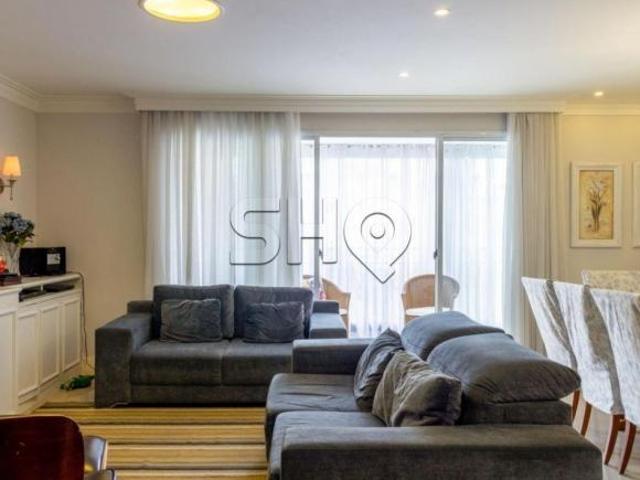 Imoveis em Higienópolis