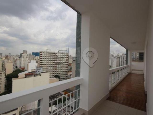 Imoveis em Higienópolis