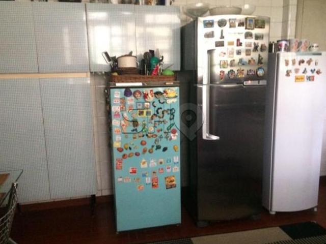 Imoveis em Higienópolis