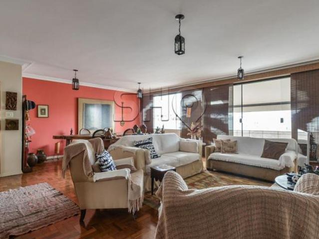 Imoveis em Higienópolis