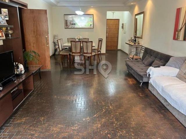 Imoveis em Higienópolis