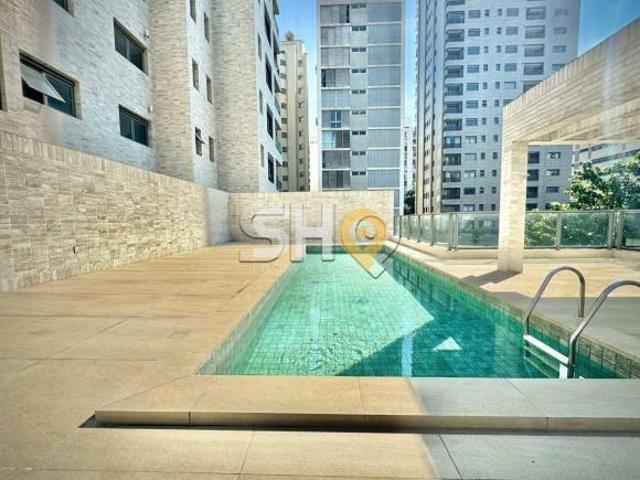 Imoveis em Higienópolis
