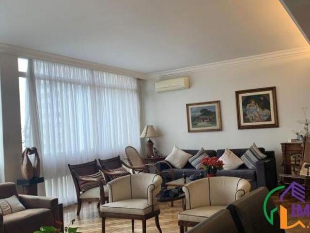 Imoveis em Higienópolis
