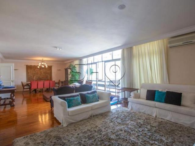Imoveis em Higienópolis