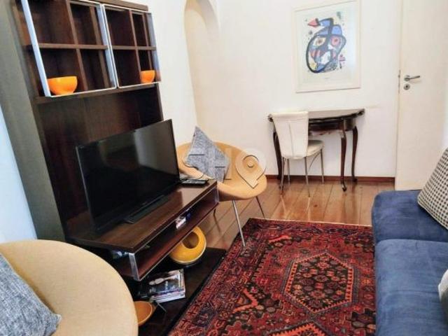 Imoveis em Higienópolis