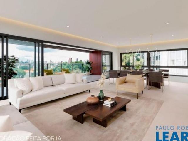 Imoveis em Higienópolis